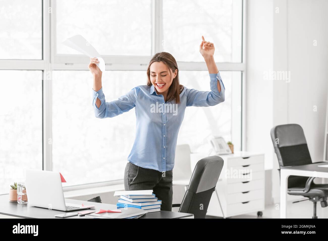 Career in modern dance hi-res stock photography and images - Alamy