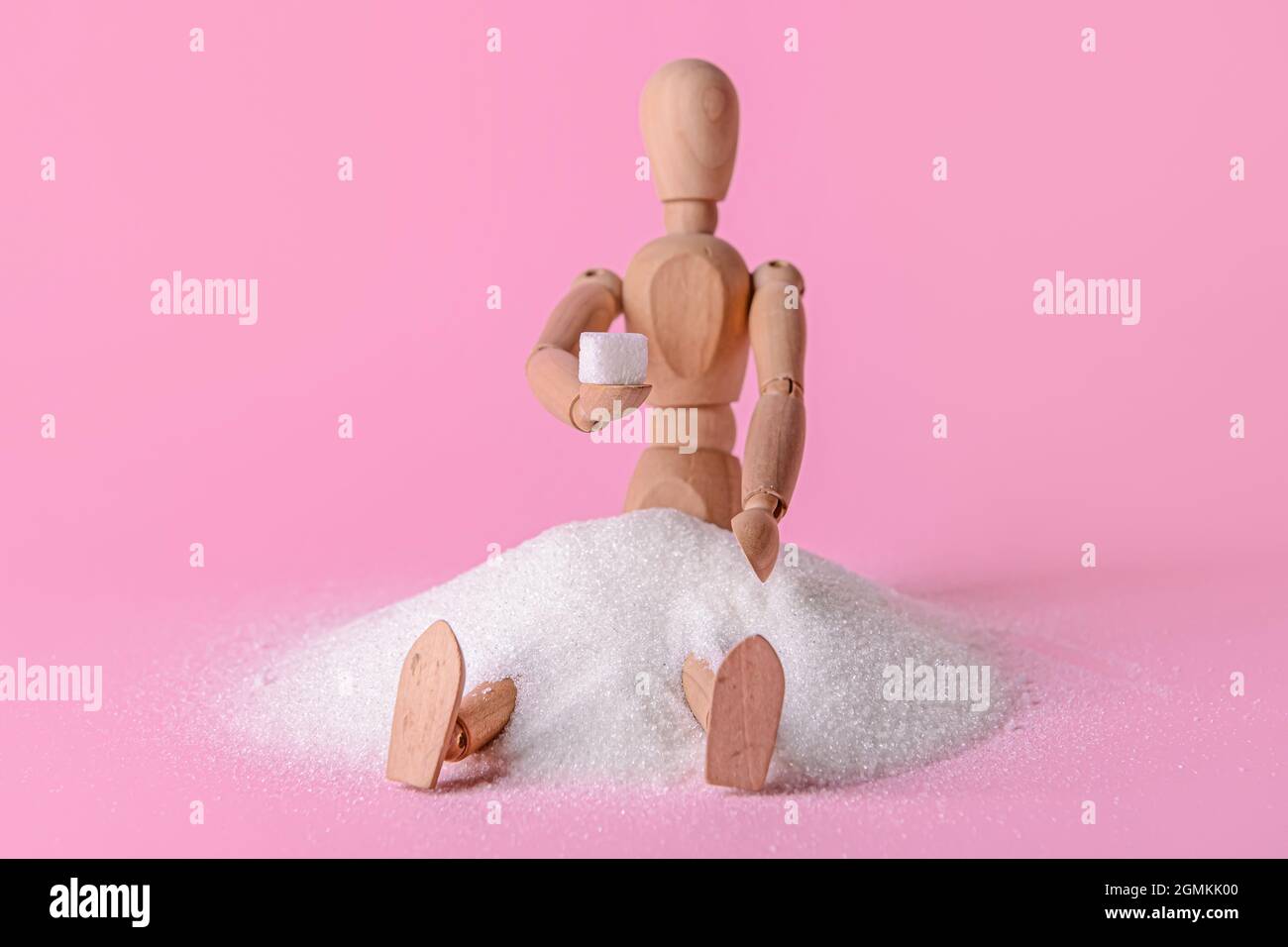 Overweight mannequin hi-res stock photography and images - Alamy