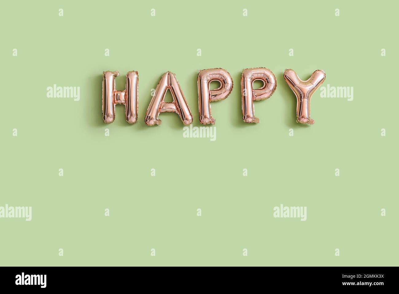 Balloons word congratulation on hi-res stock photography and images - Alamy