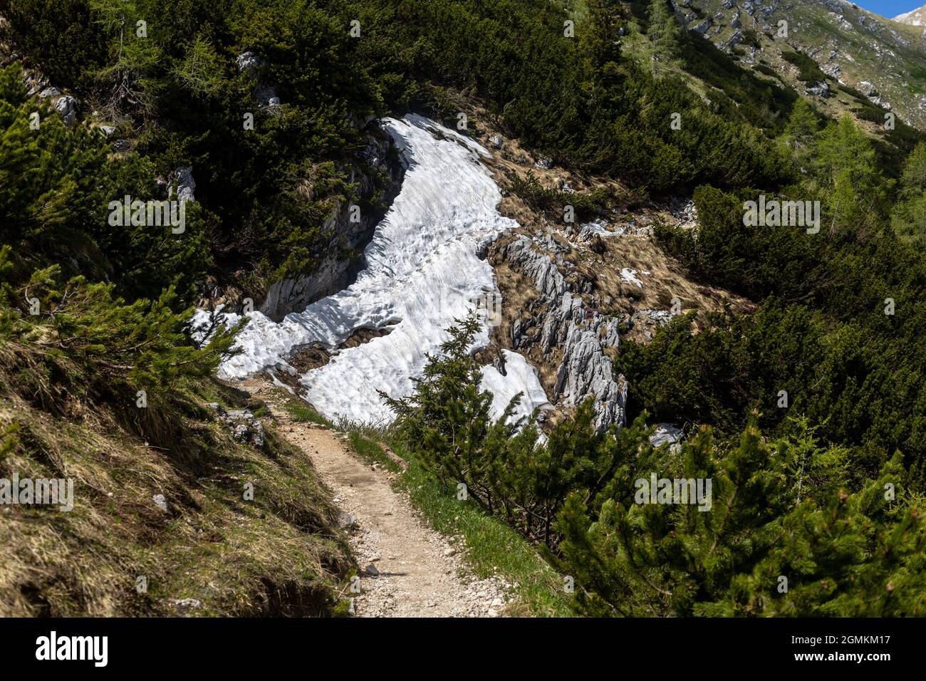 Melted into air hi-res stock photography and images - Alamy