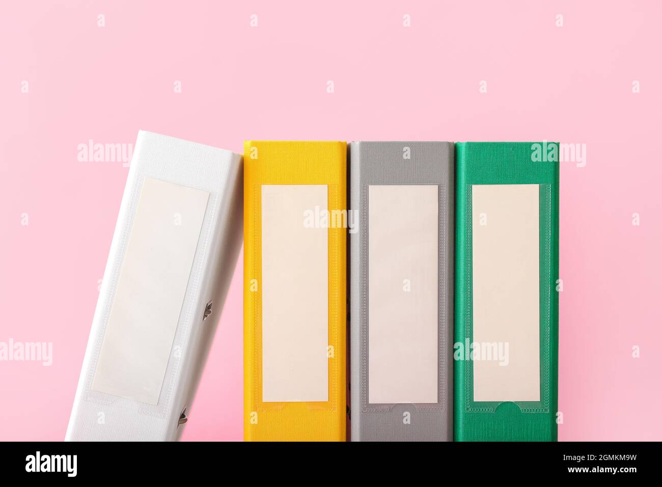 Office folders paper texture hi-res stock photography and images - Alamy