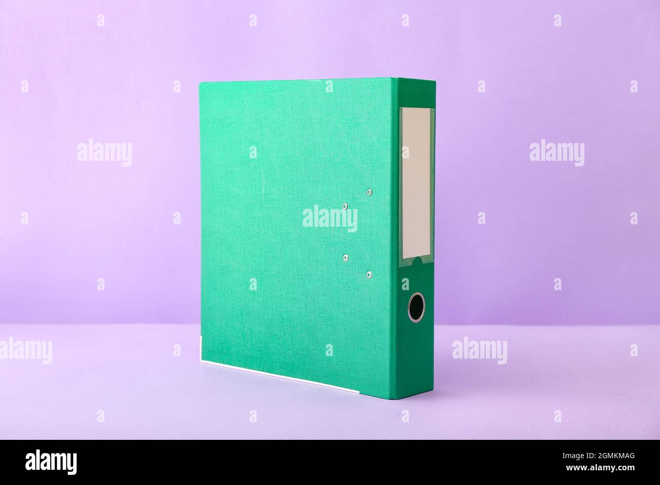 Purple folder hi-res stock photography and images - Alamy
