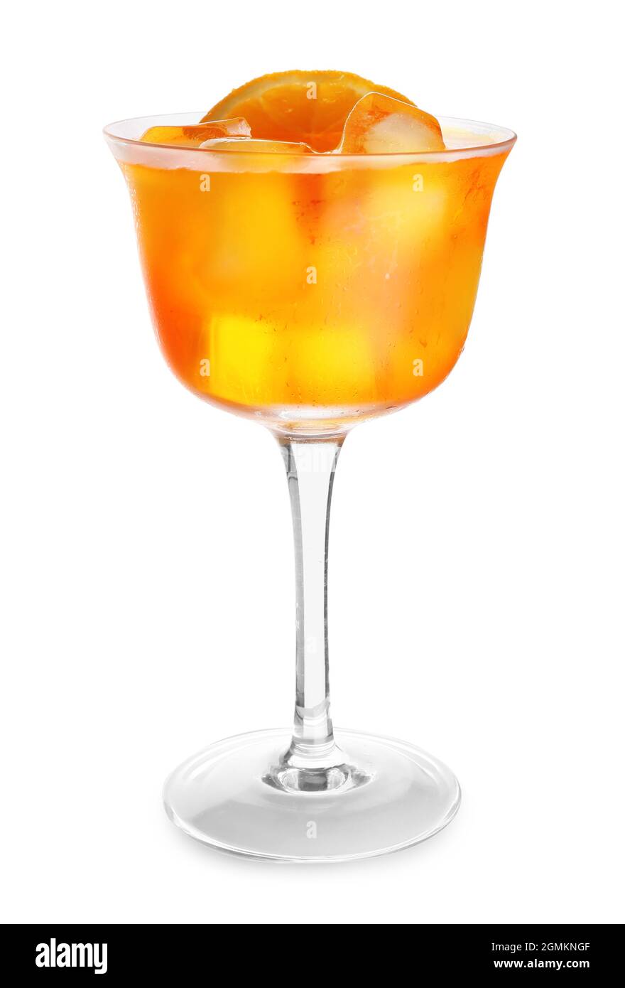 Aperol spritz Cut Out Stock Images & Pictures - Alamy