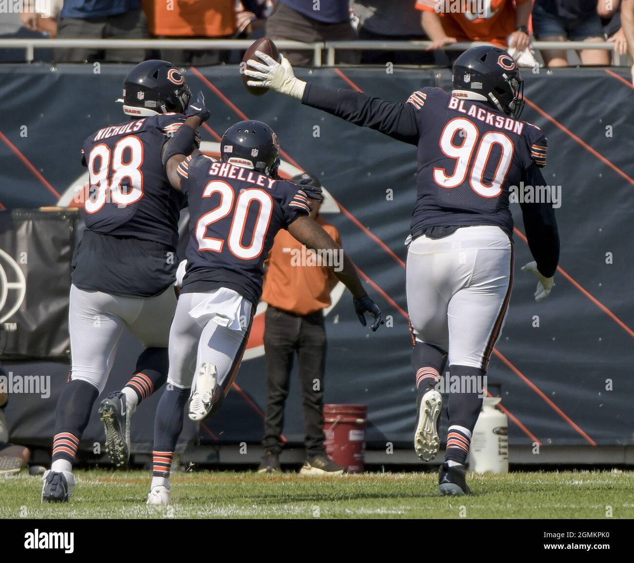 Angelo blackson hi-res stock photography and images - Alamy