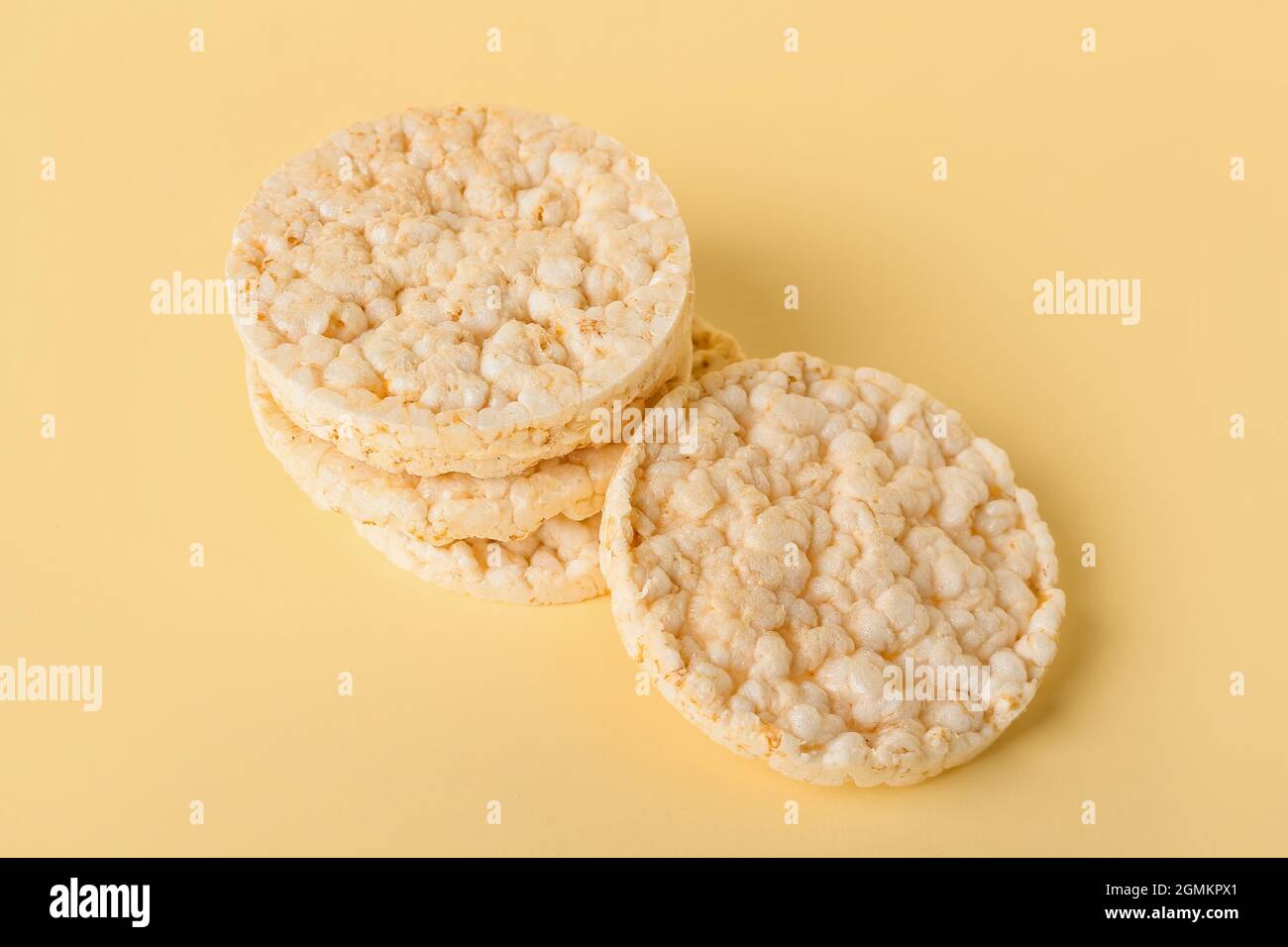 Corn crackers hi-res stock photography and images - Alamy