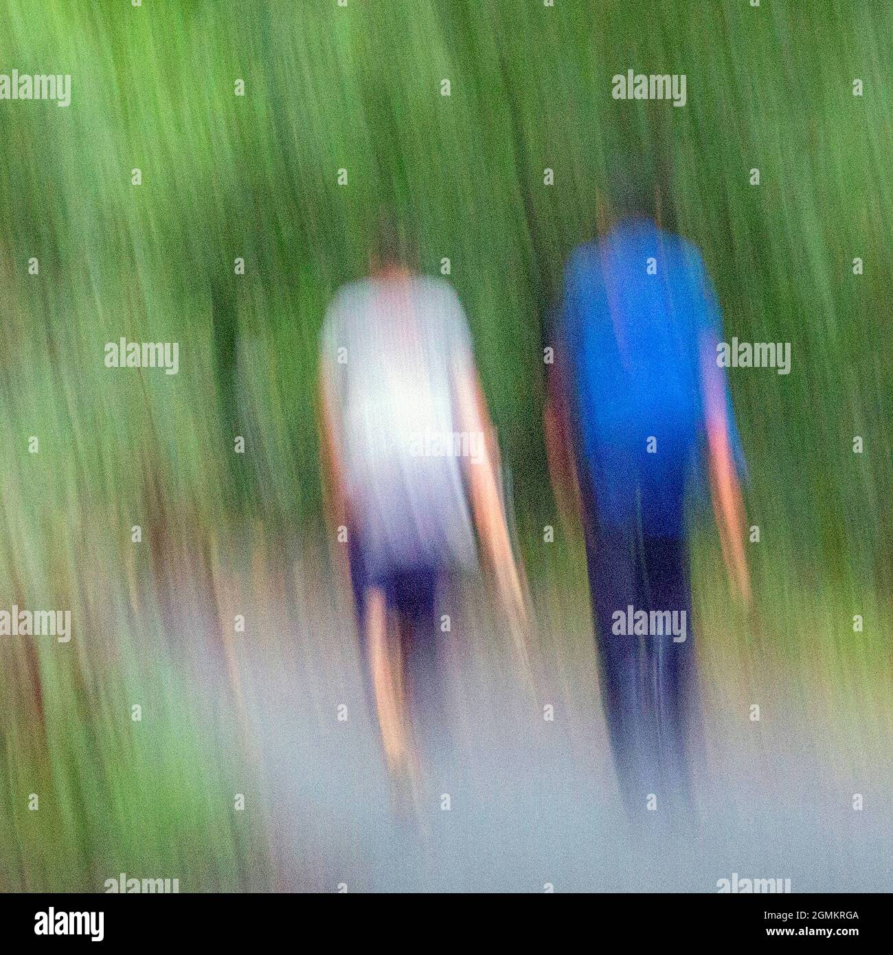 Abstract, altered reality photographic artwork Stock Photo - Alamy