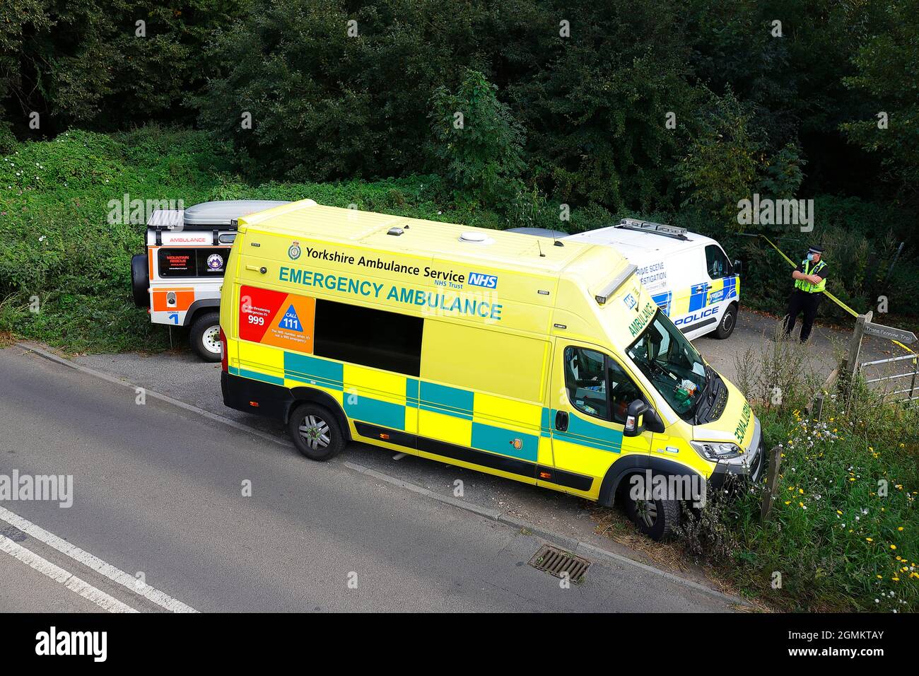 Sarah cromwell swillington hi-res stock photography and images - Alamy