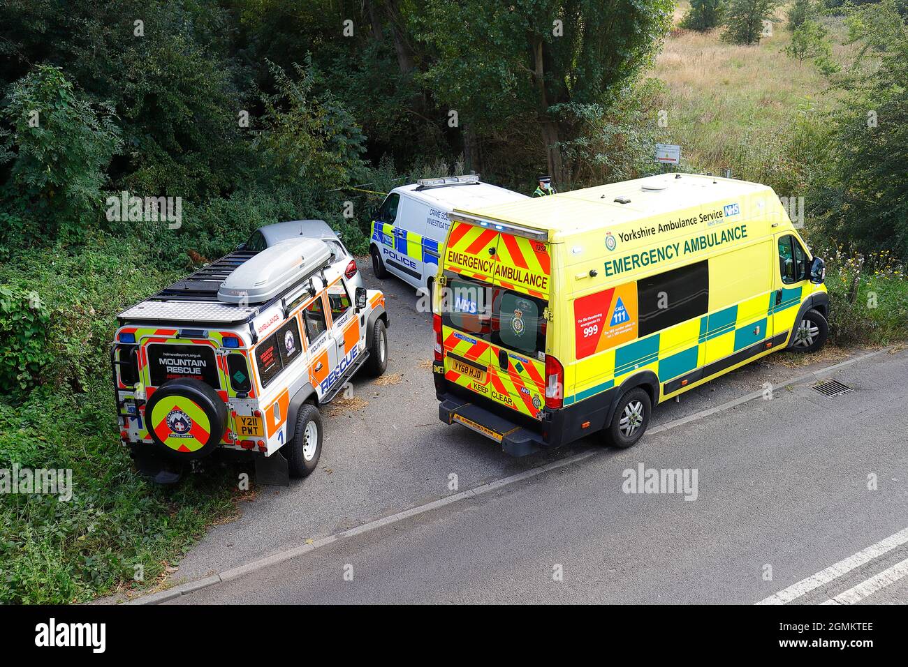 Sarah cromwell swillington hi-res stock photography and images - Alamy