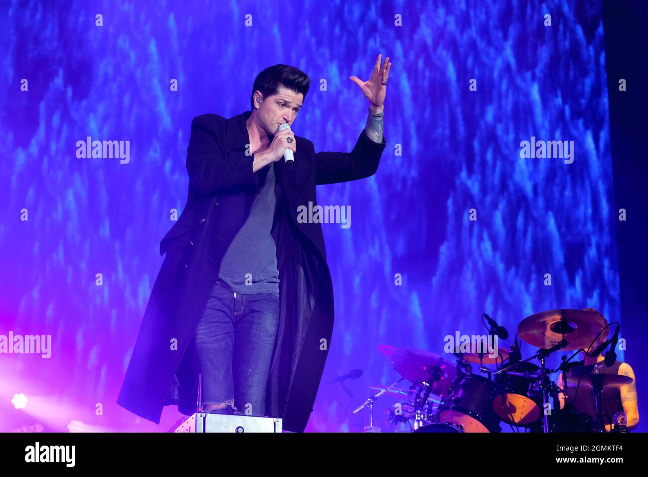 Daniel John Mark Luke O'Donoghue known as Danny Donoghue, former coach ...