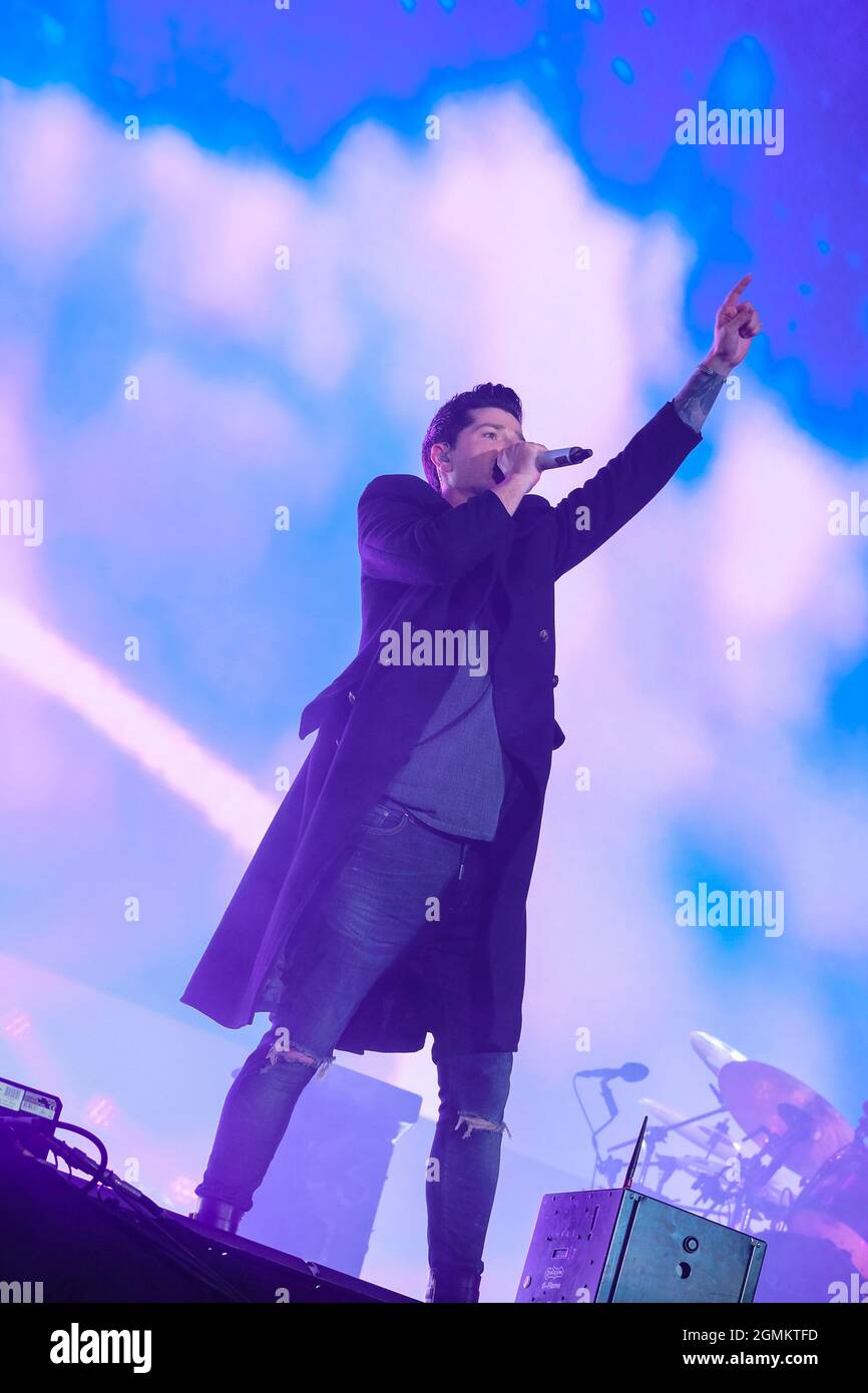 Daniel John Mark Luke O'Donoghue known as Danny Donoghue, former coach ...