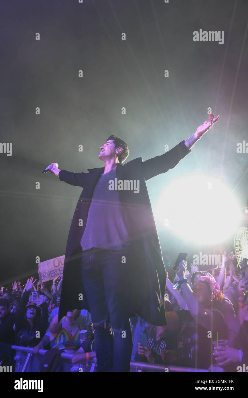 Daniel John Mark Luke O'Donoghue known as Danny Donoghue, former coach ...