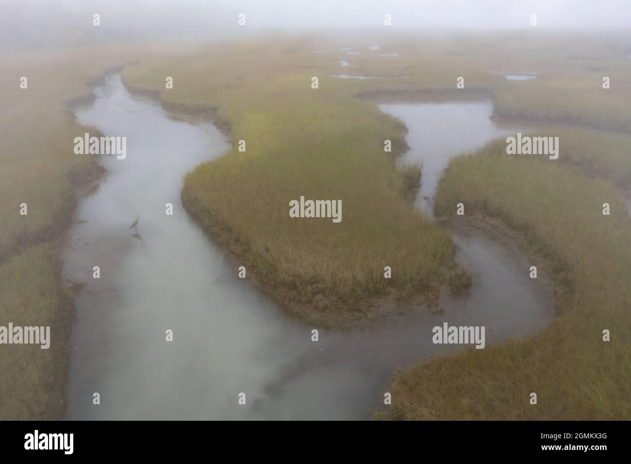 Massachusetts marsh hi-res stock photography and images - Alamy