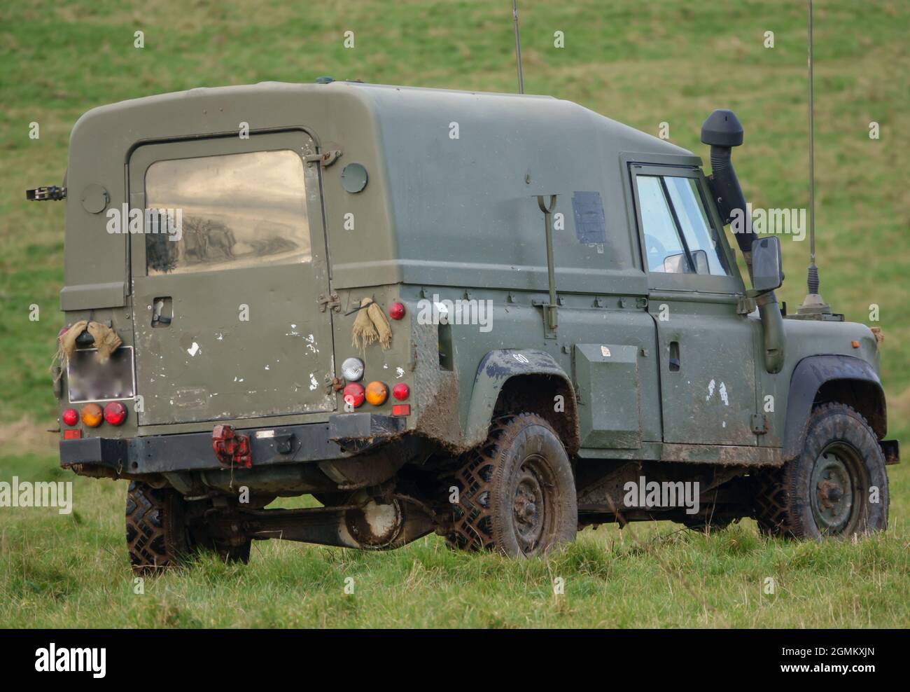 Land Rover Defender Army Truck Incredible Prices Dpise2022 dps uminho pt