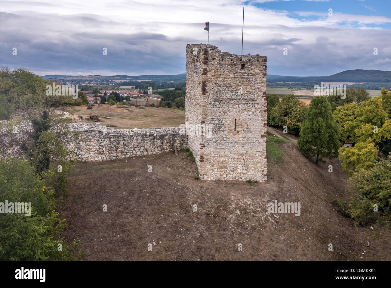 Medieval band hi-res stock photography and images - Alamy