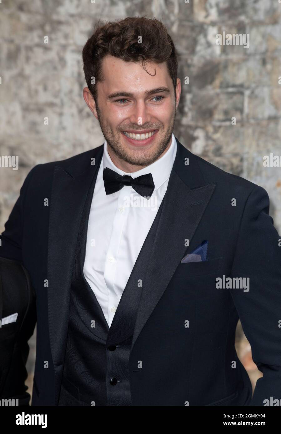 Curtis pritchard hi-res stock photography and images - Alamy