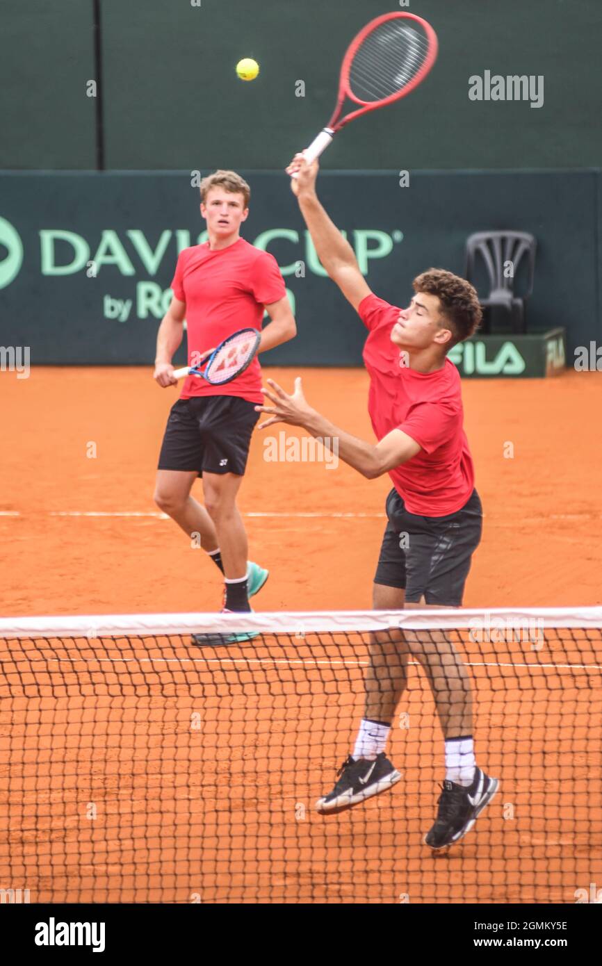 Belarus tennis hi-res stock photography and images - Alamy