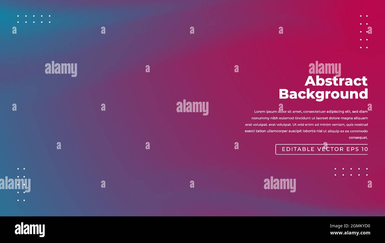 Abstract Blurred Background design template editable vector eps 10 ...