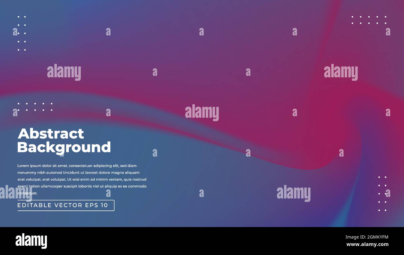 Abstract Blurred Background design template editable vector eps 10 ...