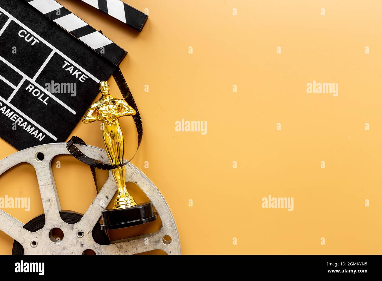 Golden Keyboard Award