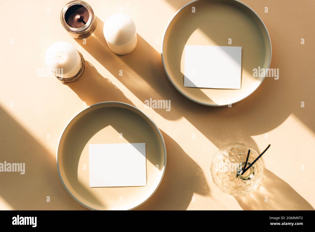 Ceramic business card hi-res stock photography and images - Alamy