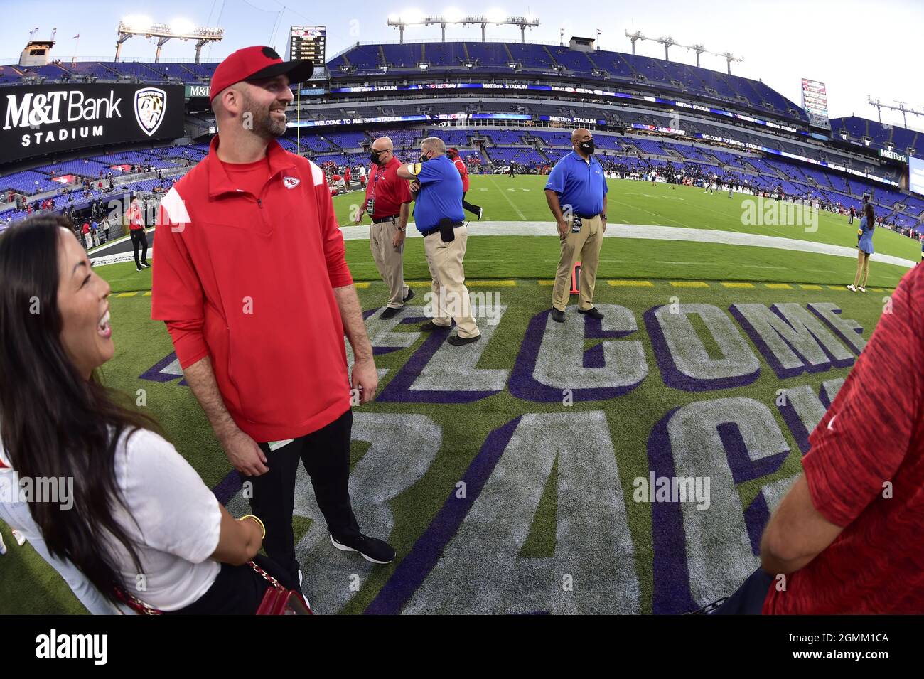 Kansas city welcome sign hi-res stock photography and images - Alamy
