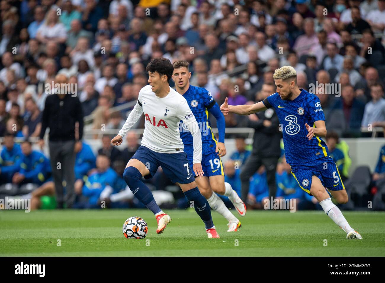 Mason mount boots hi-res stock photography and images - Alamy