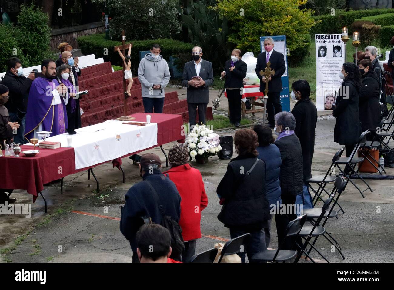 Sandra parga hi-res stock photography and images - Alamy