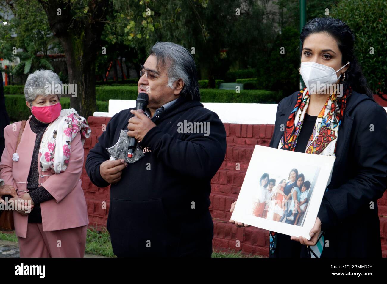 Sandra parga hi-res stock photography and images - Alamy