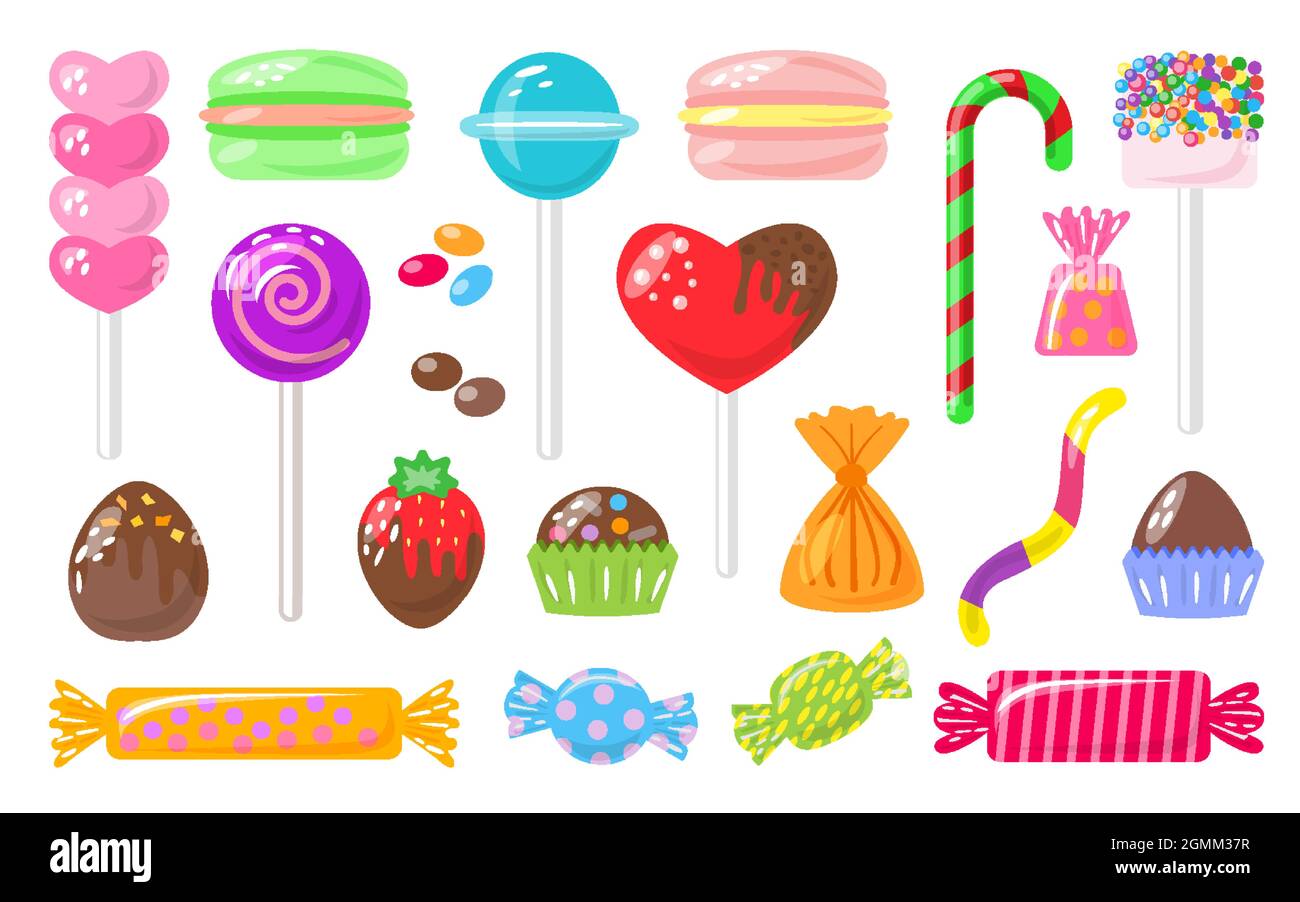 Hard Candy Vector