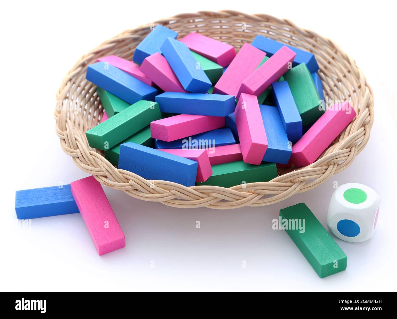 Children games Cut Out Stock Images & Pictures - Alamy