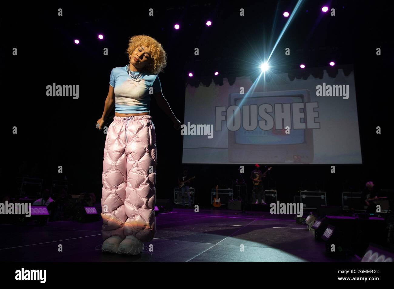 Foushee hi-res stock photography and images - Alamy