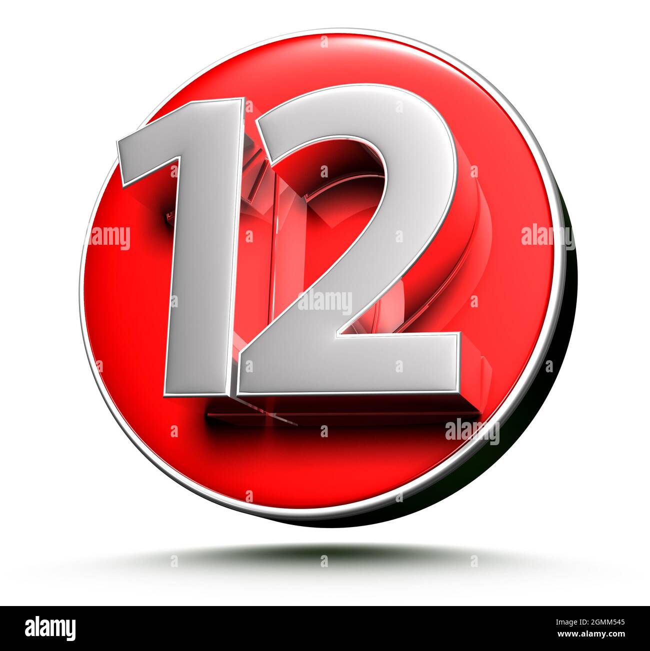 Digital company illustration Cut Out Stock Images & Pictures - Alamy