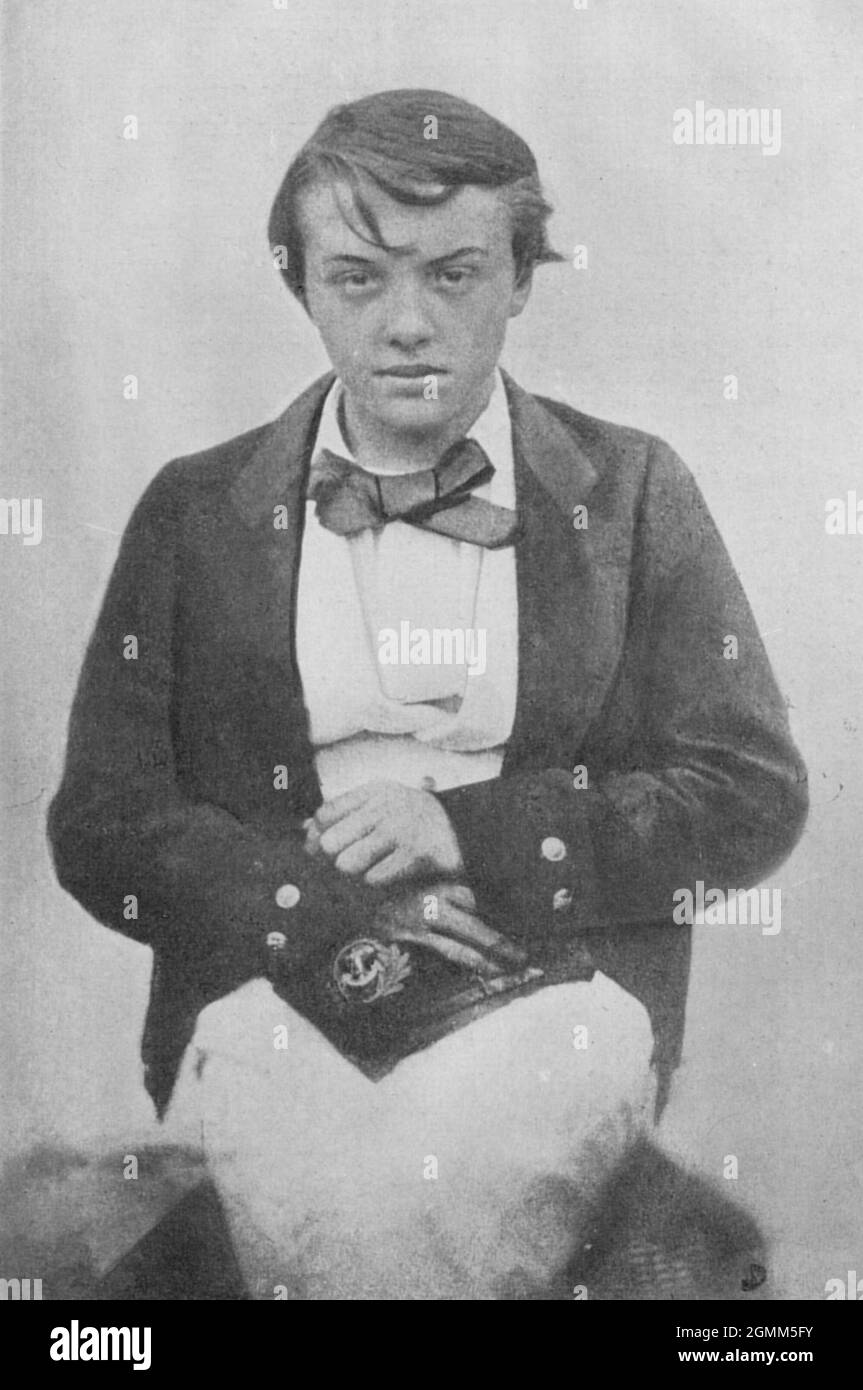 First lord admiral hi-res stock photography and images - Alamy