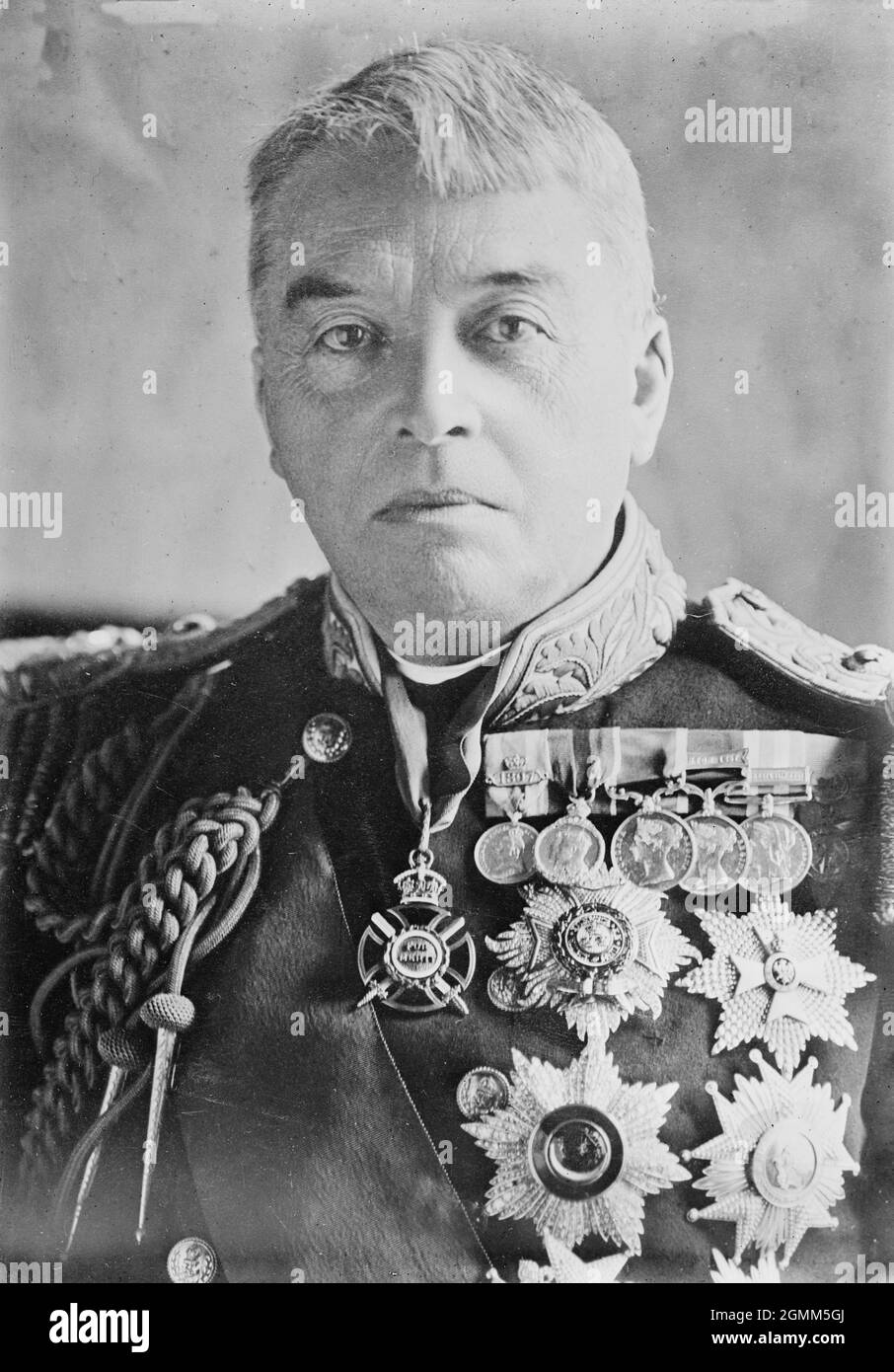 Admiral sir john fisher hi-res stock photography and images - Alamy