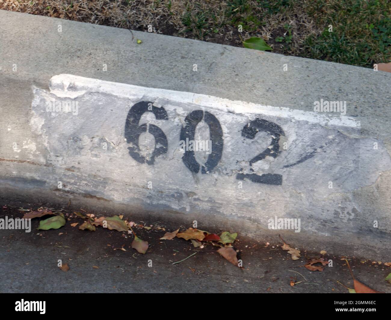 Beverly Hills, California, USA 6th September 2021 A general view of ...