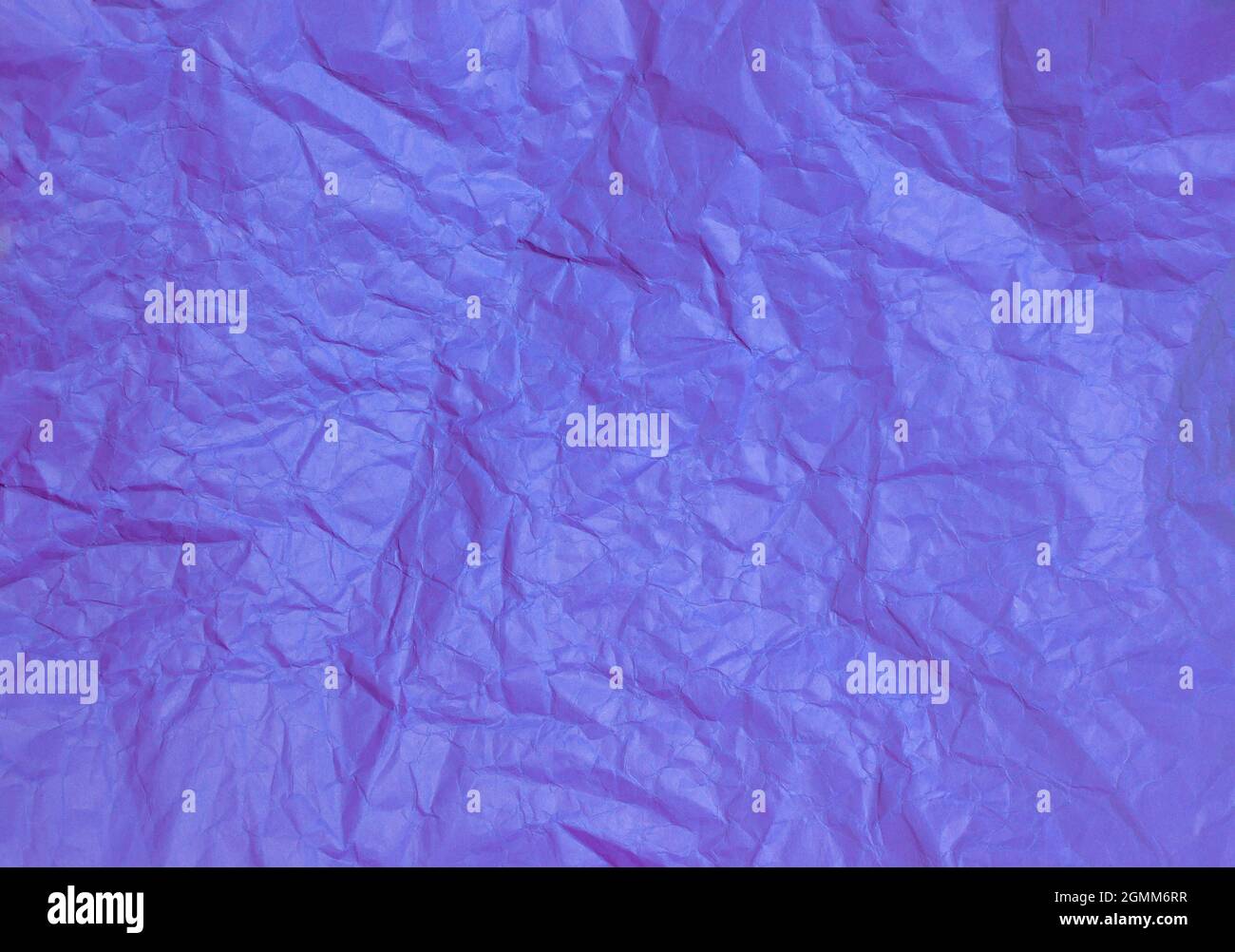 Crumpled purple paper background texture Stock Photo - Alamy
