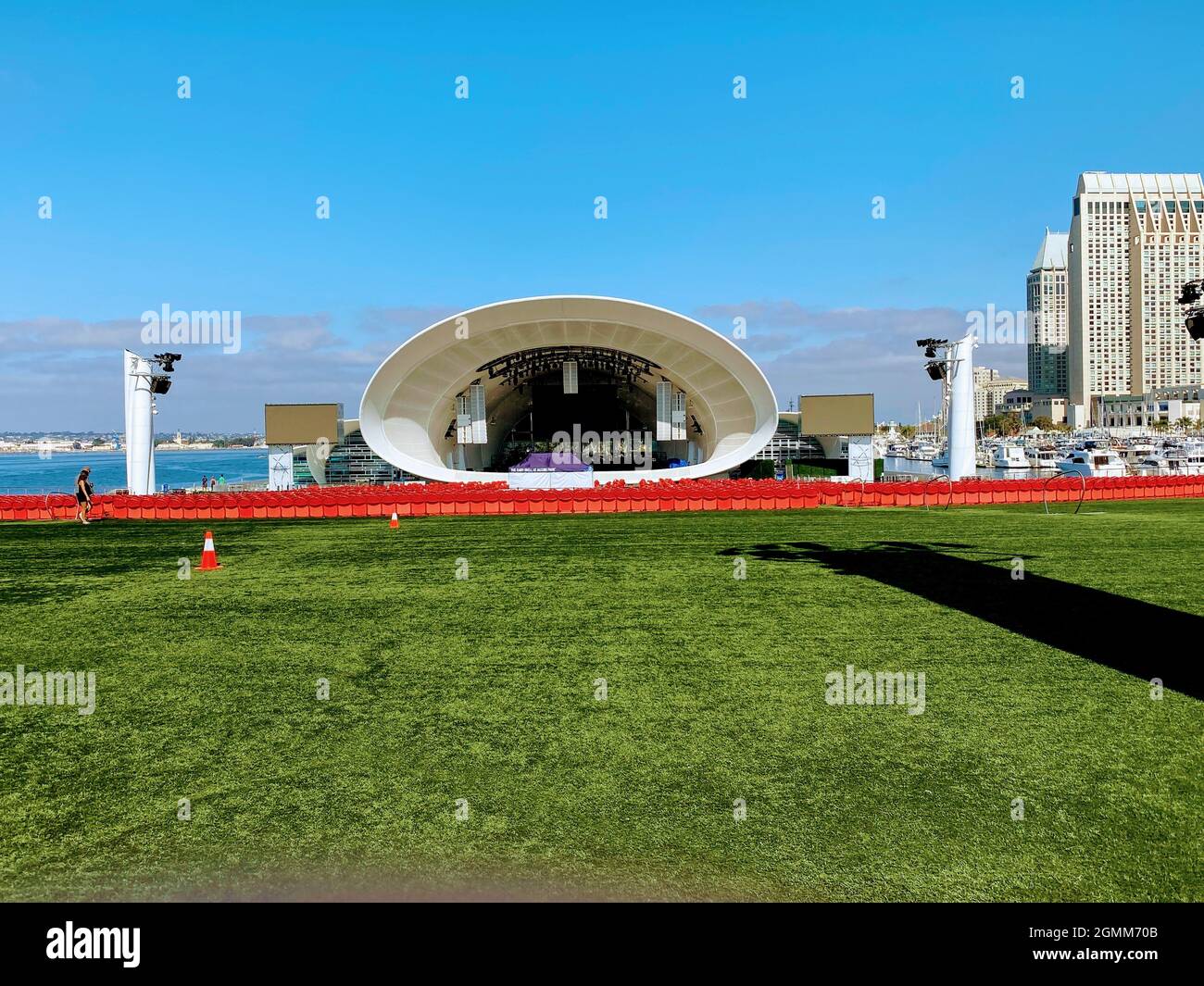 Rady shell hi-res stock photography and images - Alamy