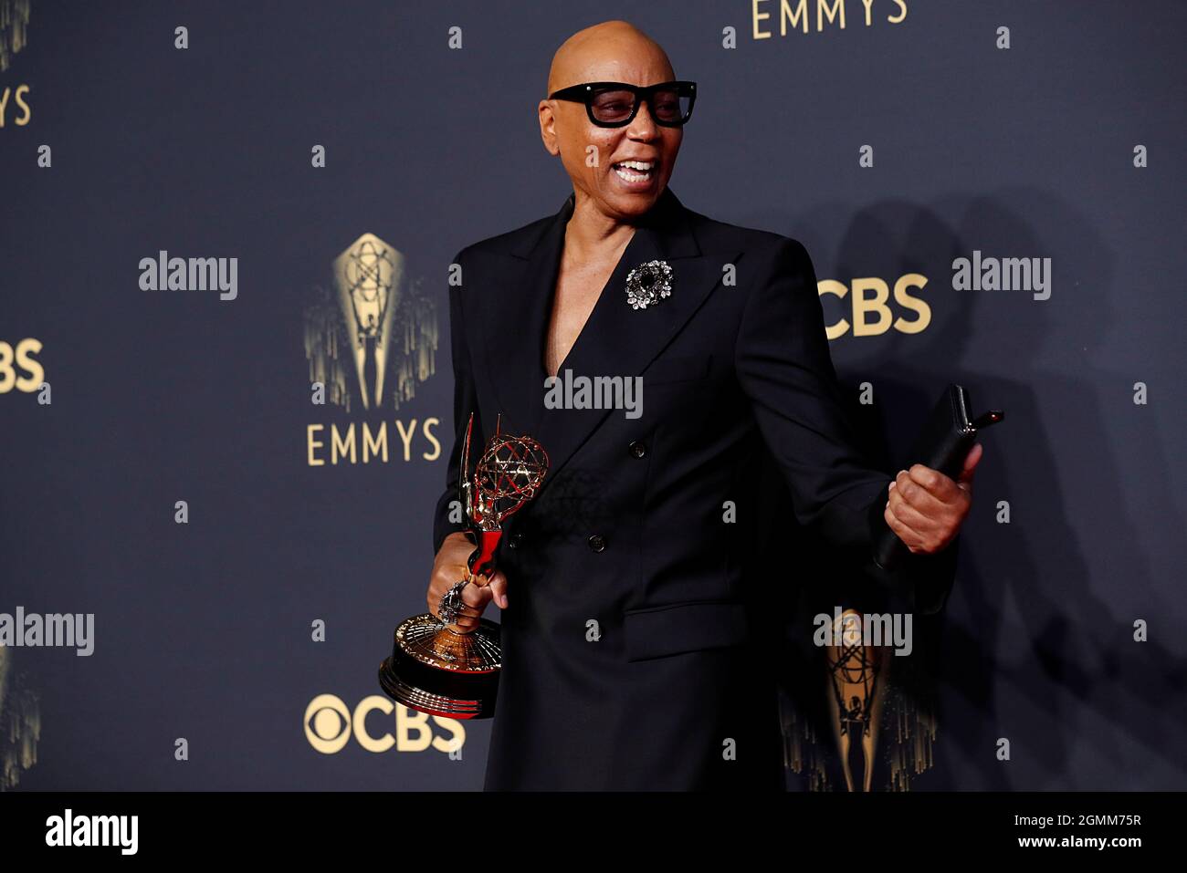 Rupaul in drag race hi-res stock photography and images - Alamy