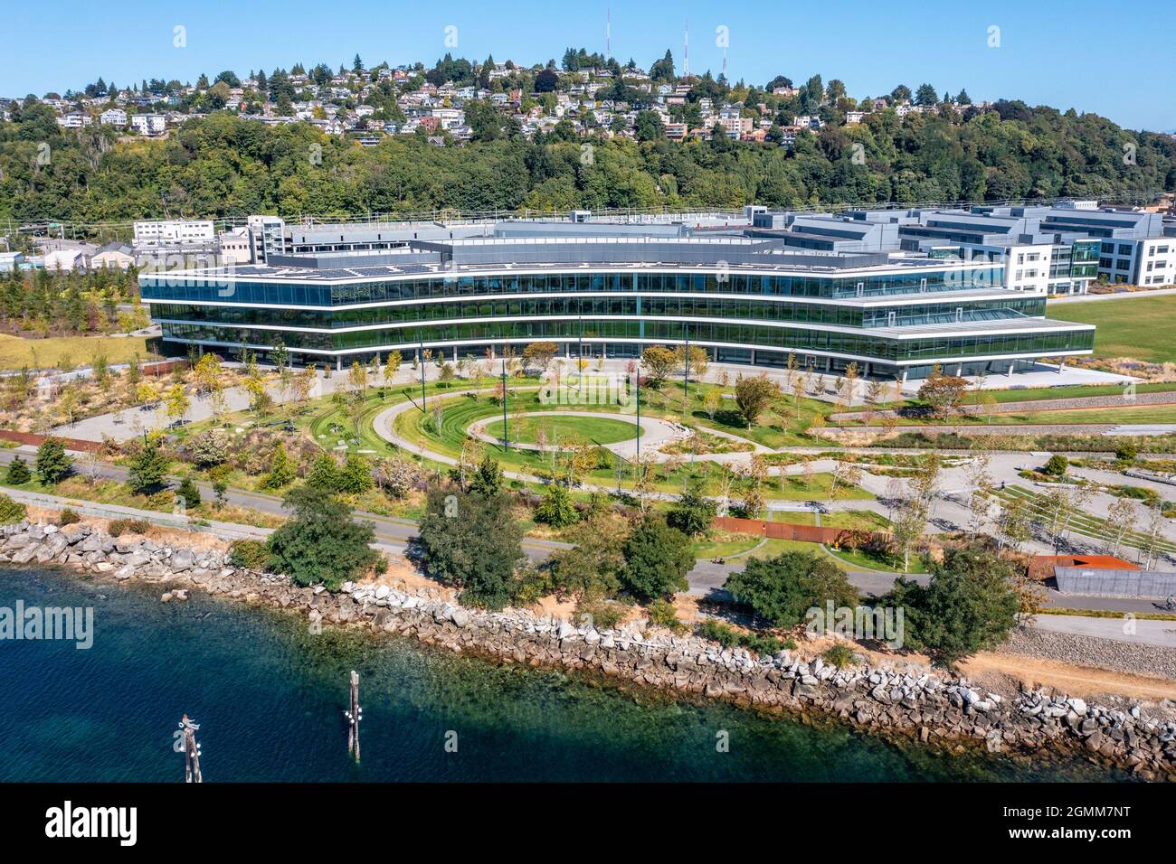 Corporate hq hi-res stock photography and images - Alamy