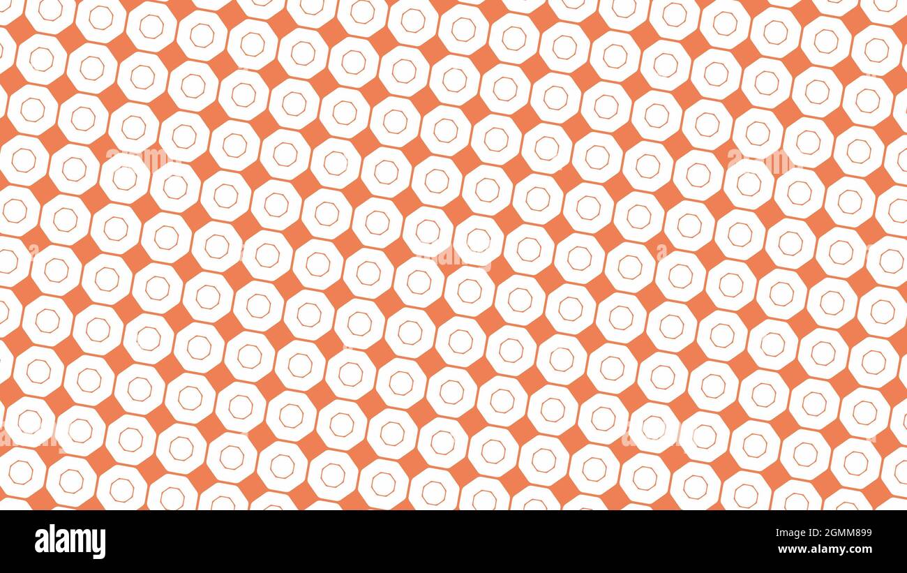 Abstract seamless pattern , Octagons pattern background, Octagons ...