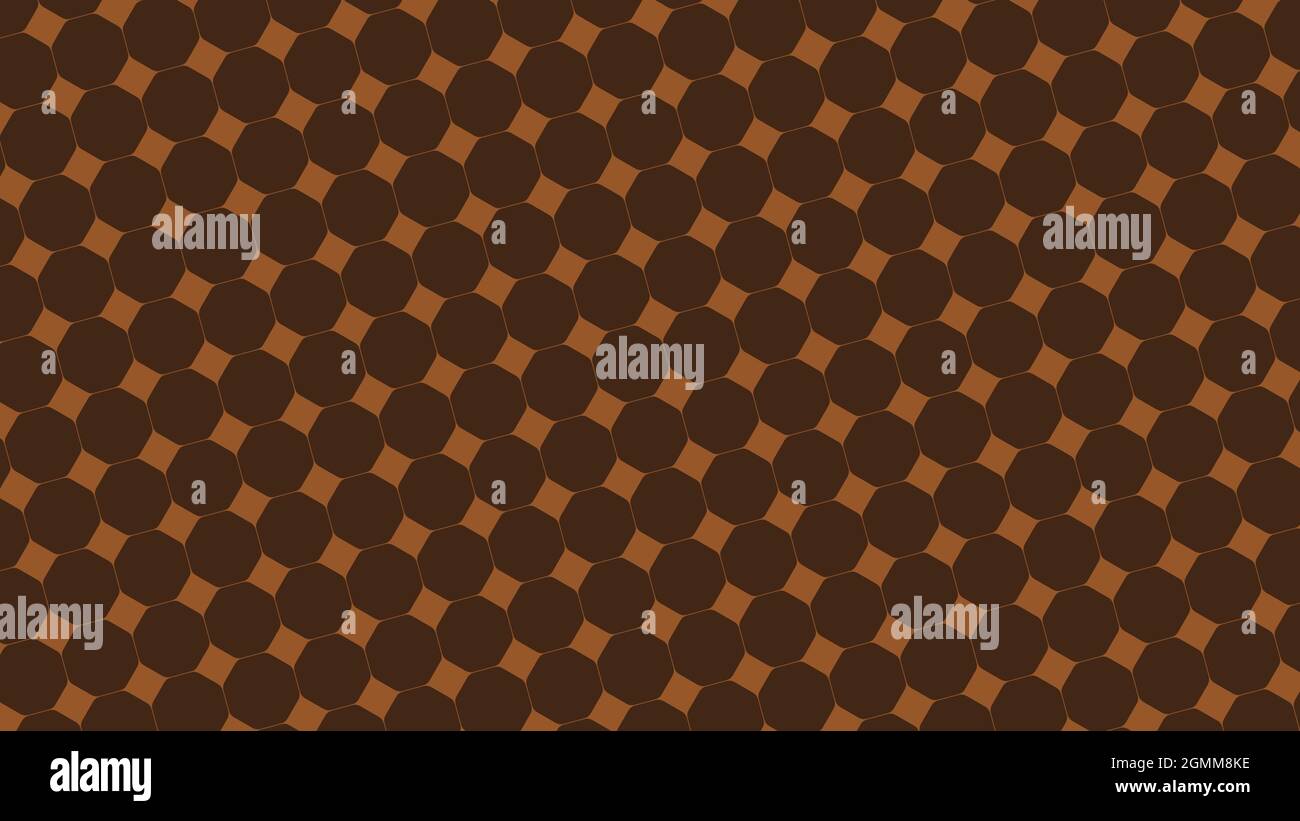 Abstract seamless pattern , Octagons pattern background, Octagons ...