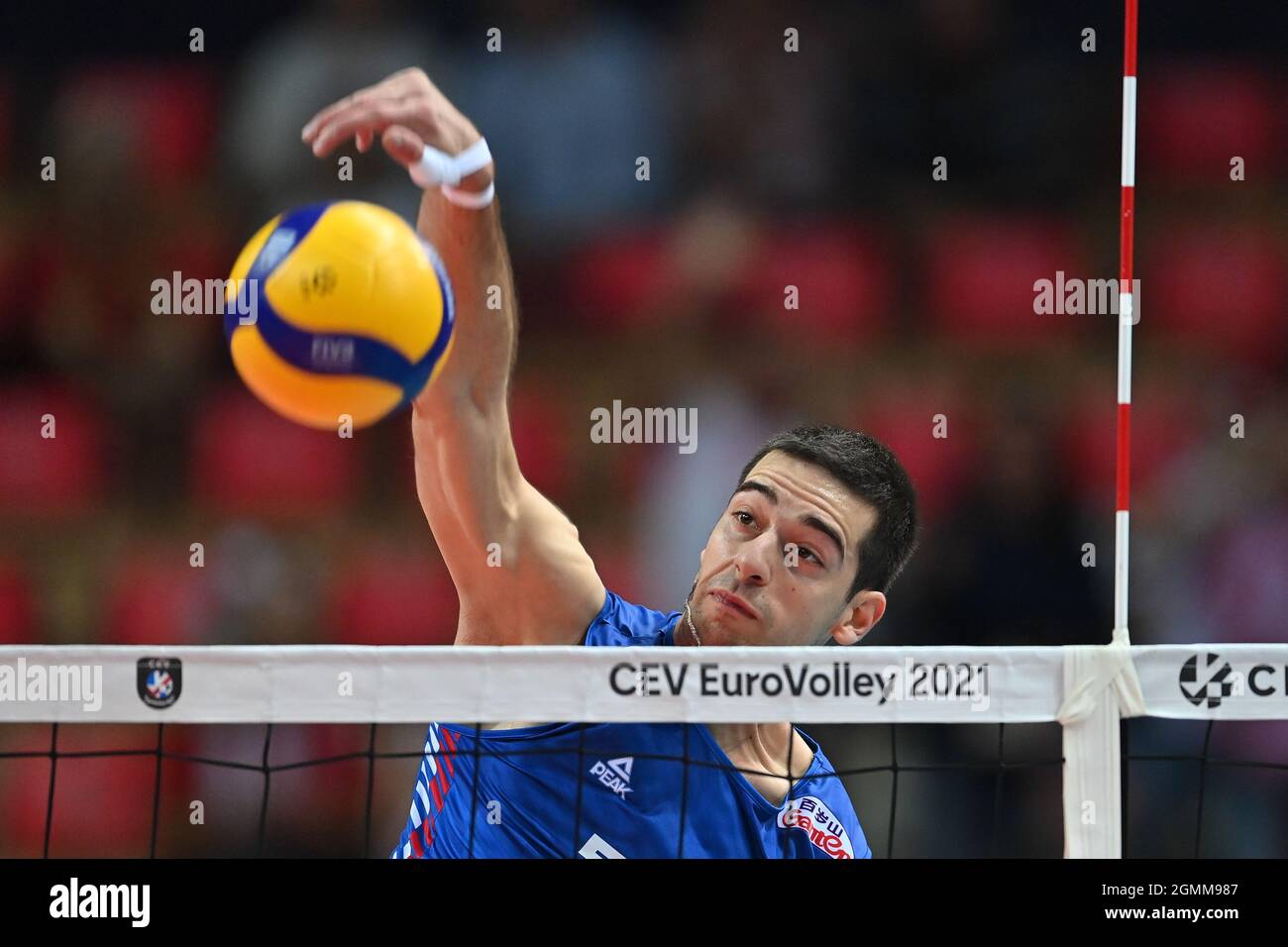 Pavle peric hi-res stock photography and images - Alamy