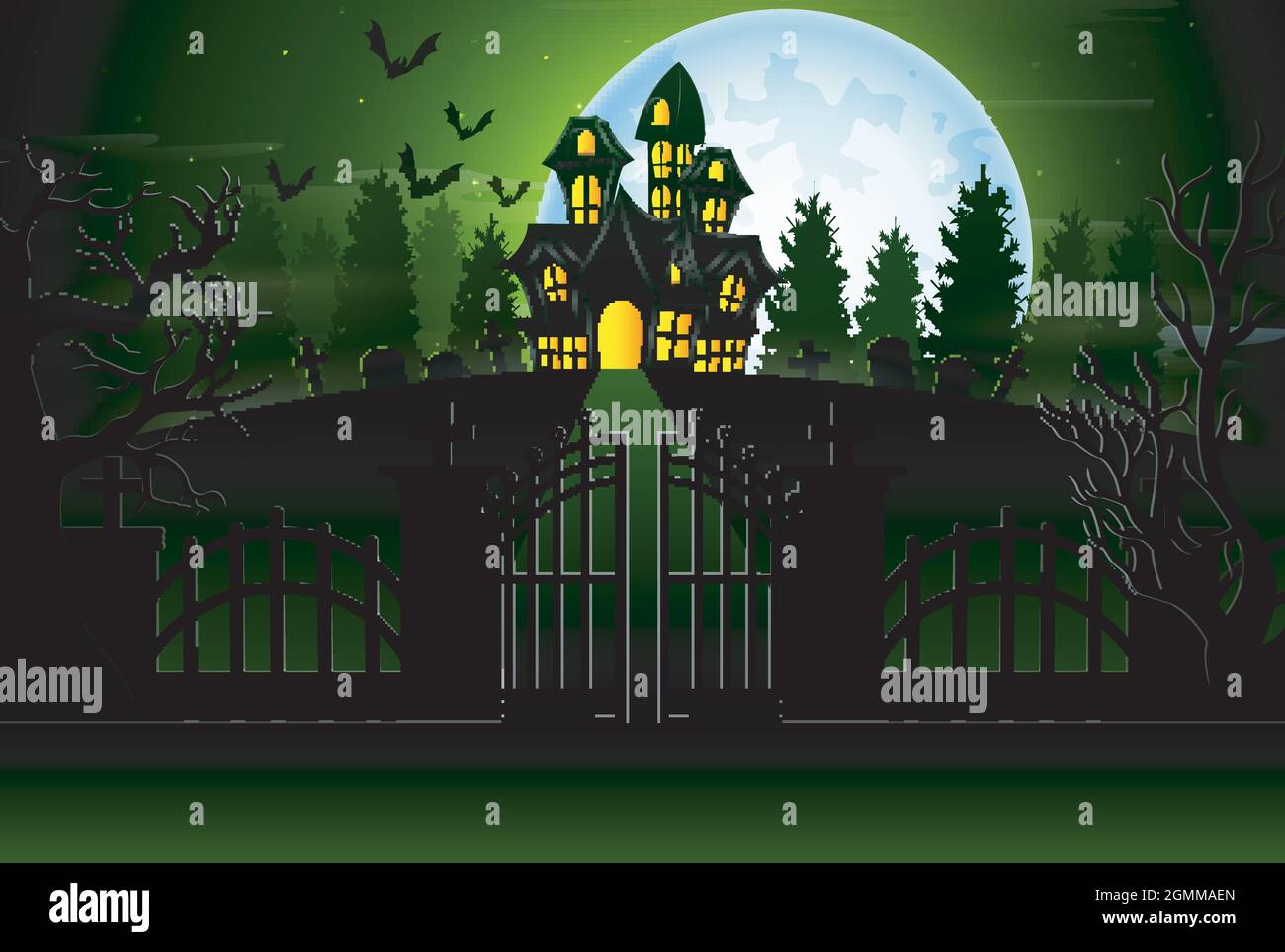 Greenlight Stock Vector Images - Alamy