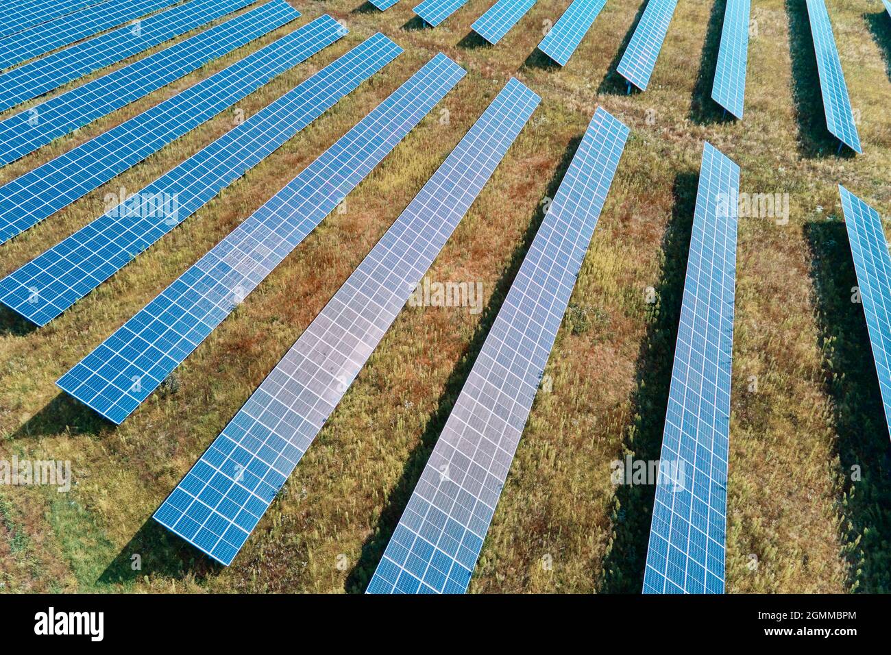 Battery farm hi-res stock photography and images - Alamy