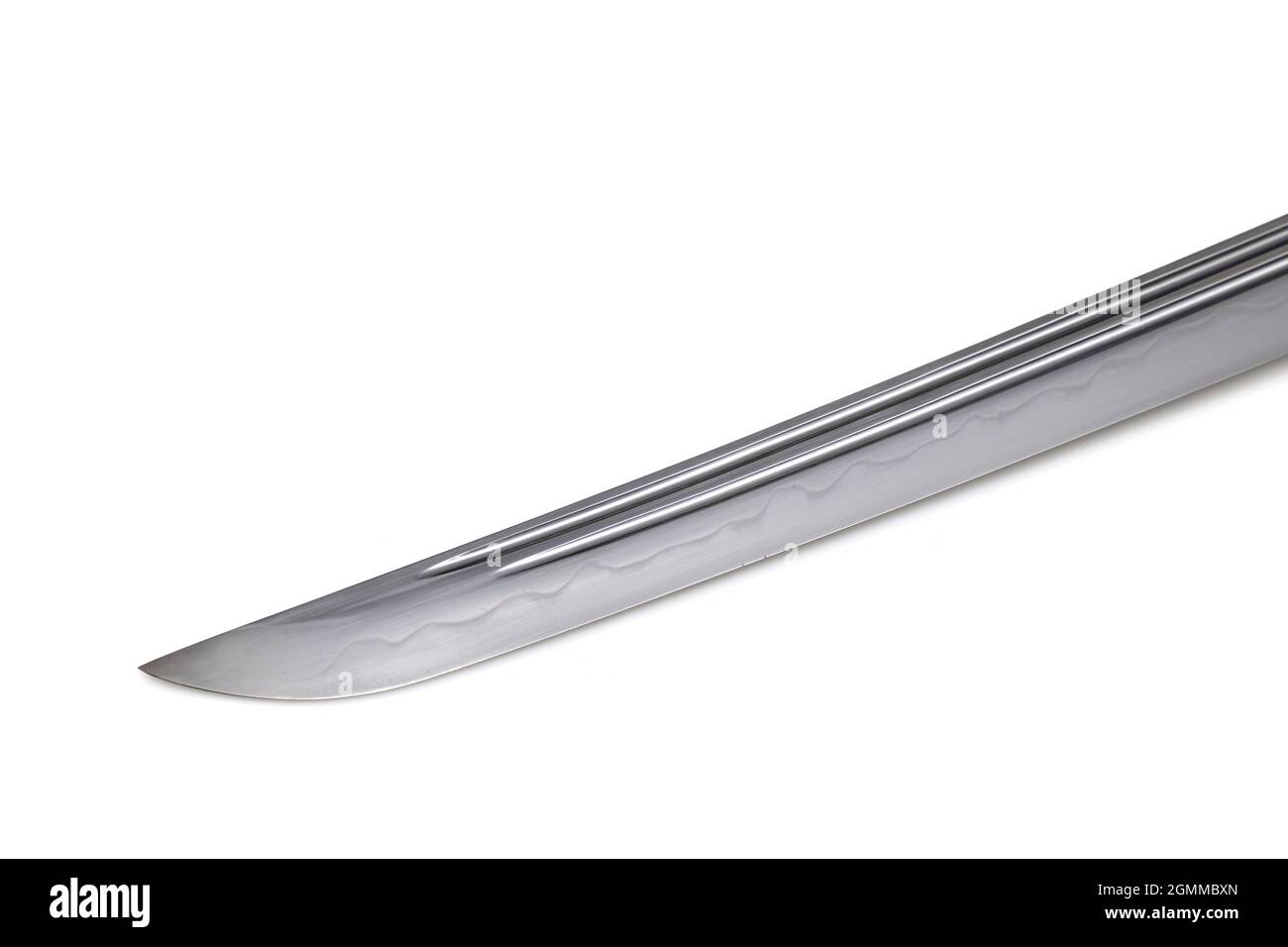 Made by a blacksmith Cut Out Stock Images & Pictures - Alamy