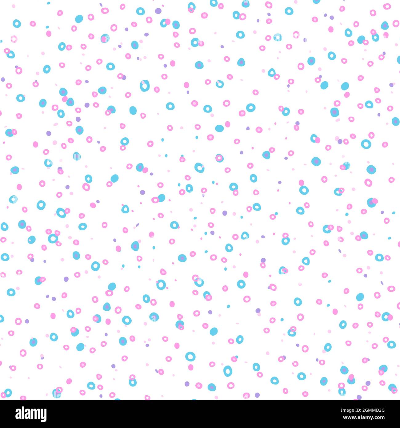 Vector texture pattern with different sized holes, circles and dots ...