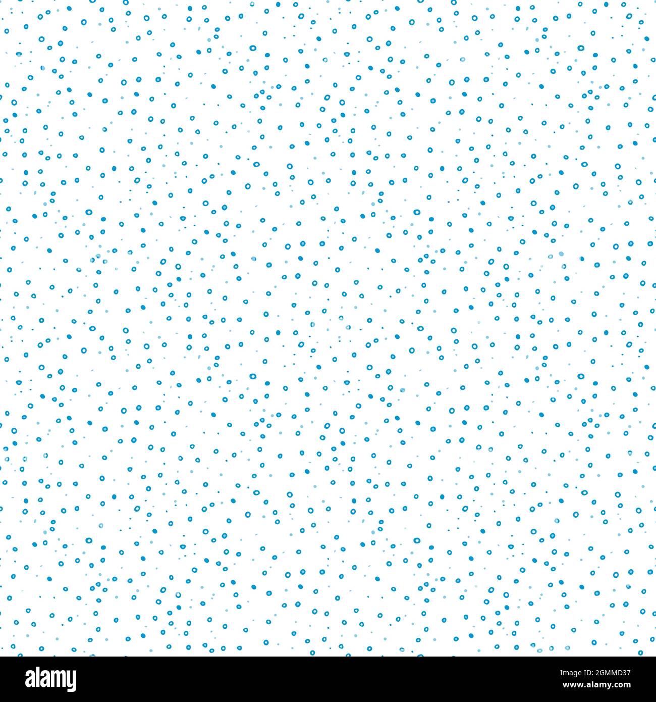 Vector texture pattern with different sized holes, circles and dots ...