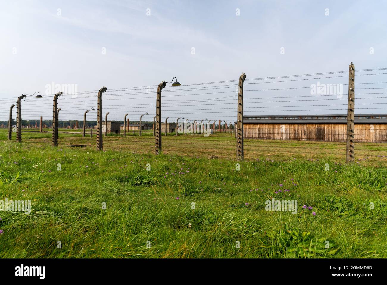 Prisoner segregation hi-res stock photography and images - Alamy