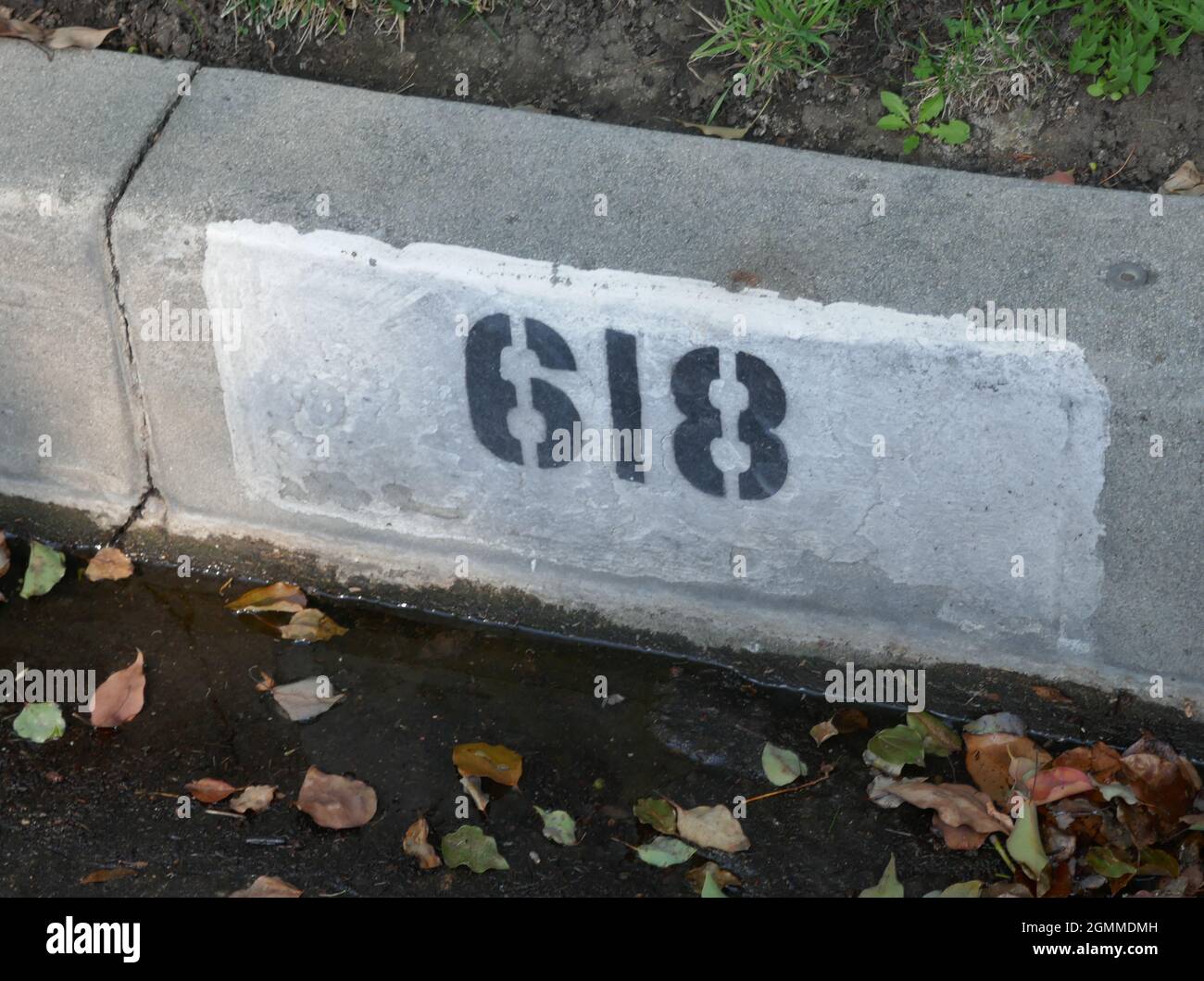 Beverly Hills, California, USA 6th September 2021 A general view of ...