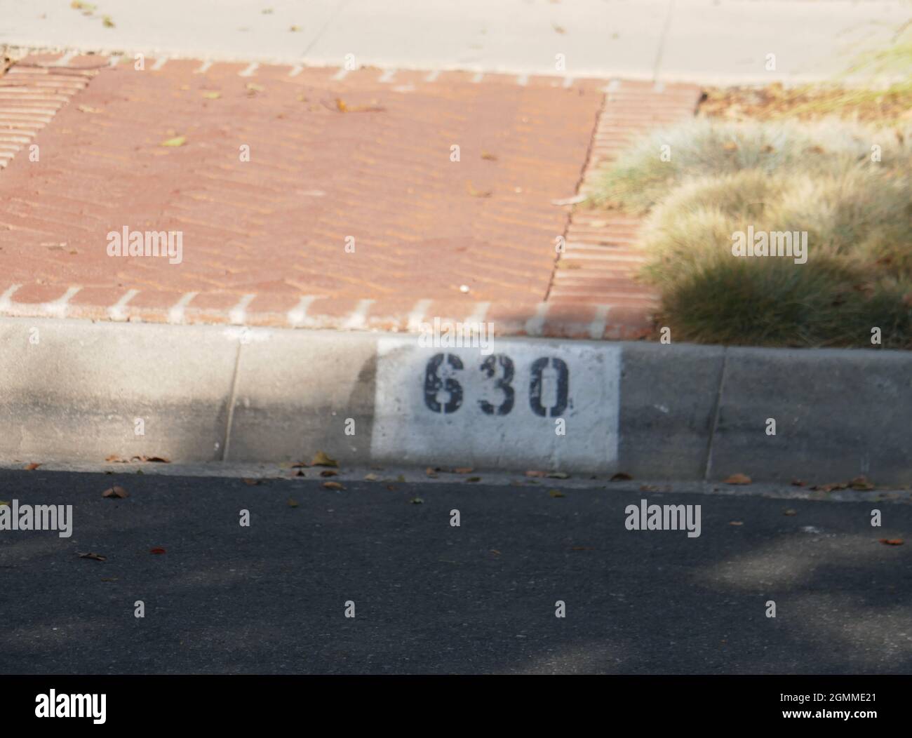 Beverly Hills, California, USA 6th September 2021 A general view of ...